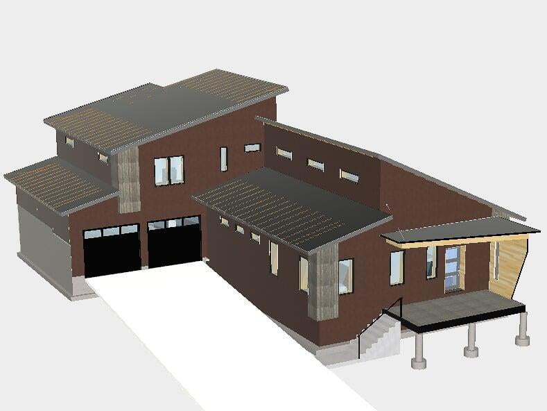 Project Portfolio | Timber Age Systems